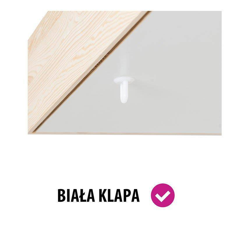 Schody strychowe MAGNETIC NEO STEP Premium 60x120 - ceny, opinie ...