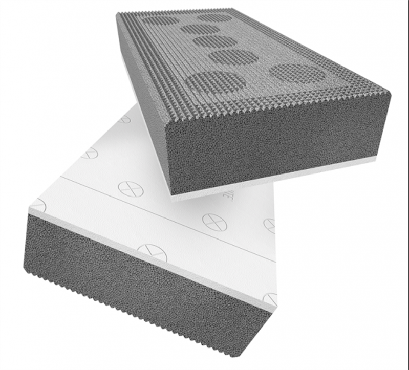 Styropian elewacyjny 20 cm SWISSPOR lambda mega white Biały 031 - ceny, opinie - renowa24.pl